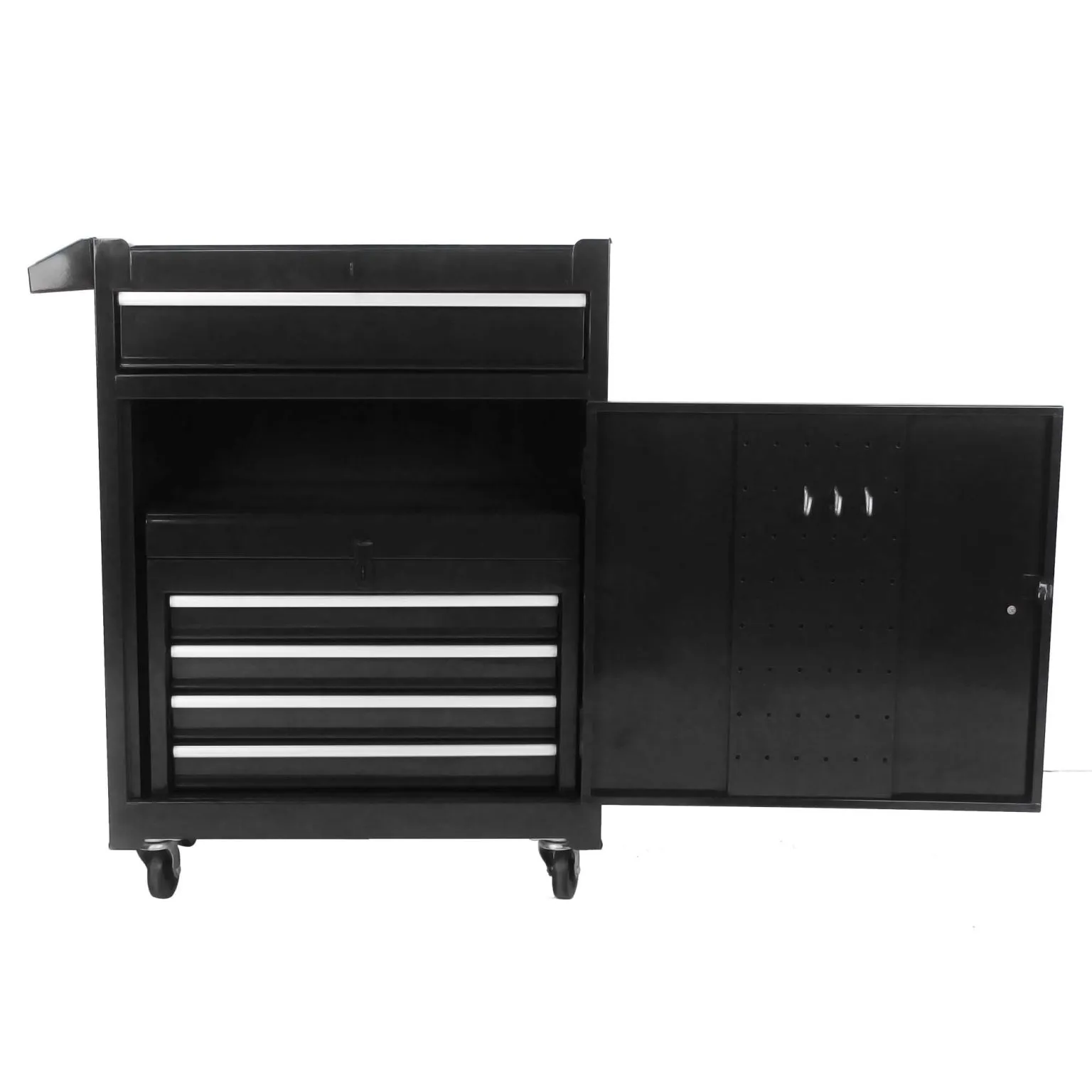 ARTMAN CD1201 Tool Chest Cabinet Combo - Compact & Affordable Storage ...