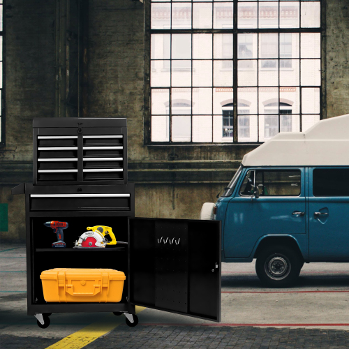 Tool Chests & Tool Chest Combos for Sales | ARTMAN