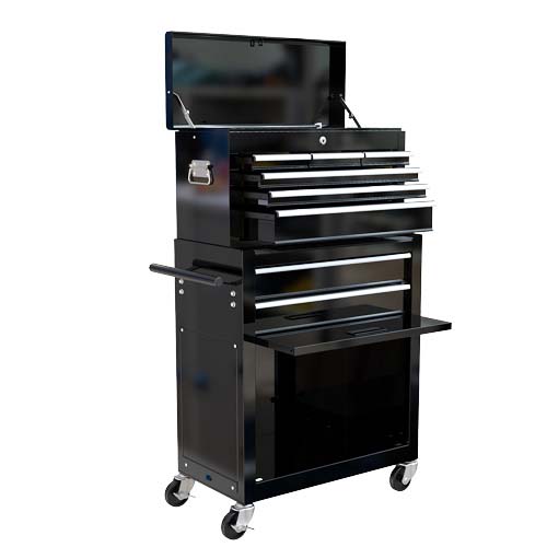 ARTMAN CD220 Tool Chest Combo - Versatile & Affordable Tool Storage