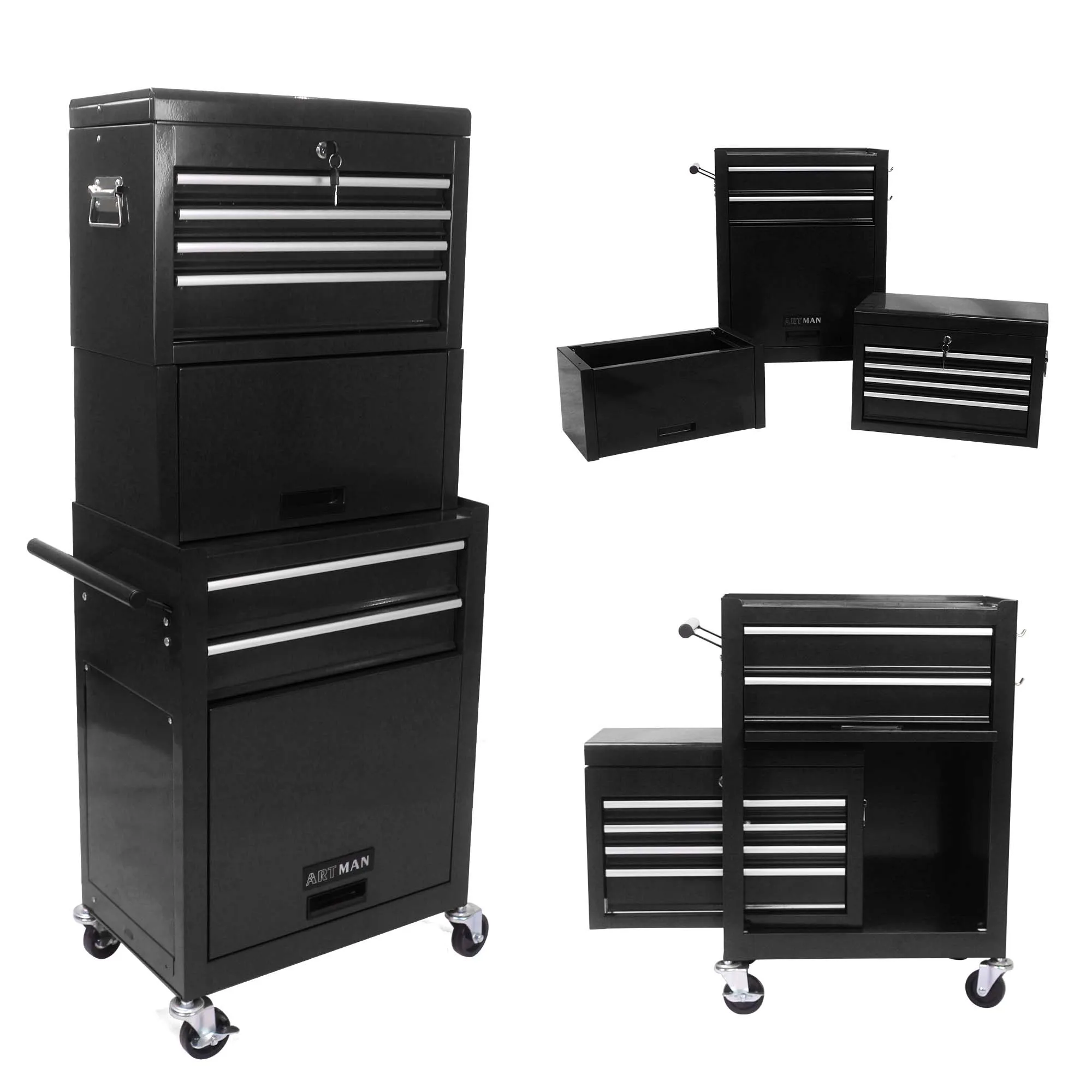 Tool Chests & Tool Chest Combos for Sales | ARTMAN