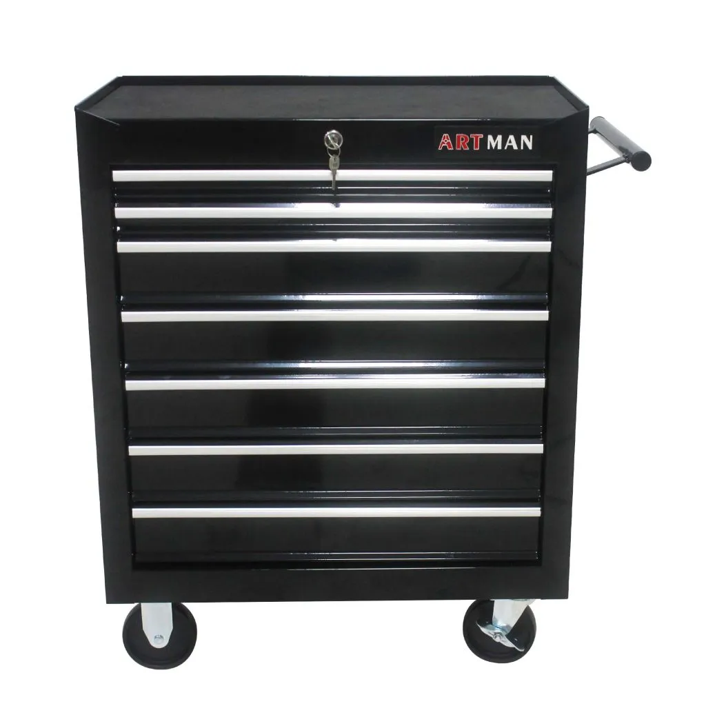 ARTMAN CD2207 Tool Cabinet on Wheels | Efficient Tool Storage