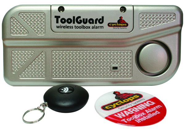The Ultimate Guide to Tool Box Security and Safety | ARTMAN