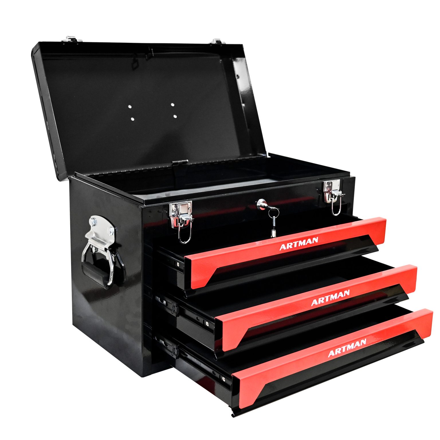 ARTMAN | Shop Tool Boxes, Tool Chests, Tool Cabinets, Tool Carts, and ...